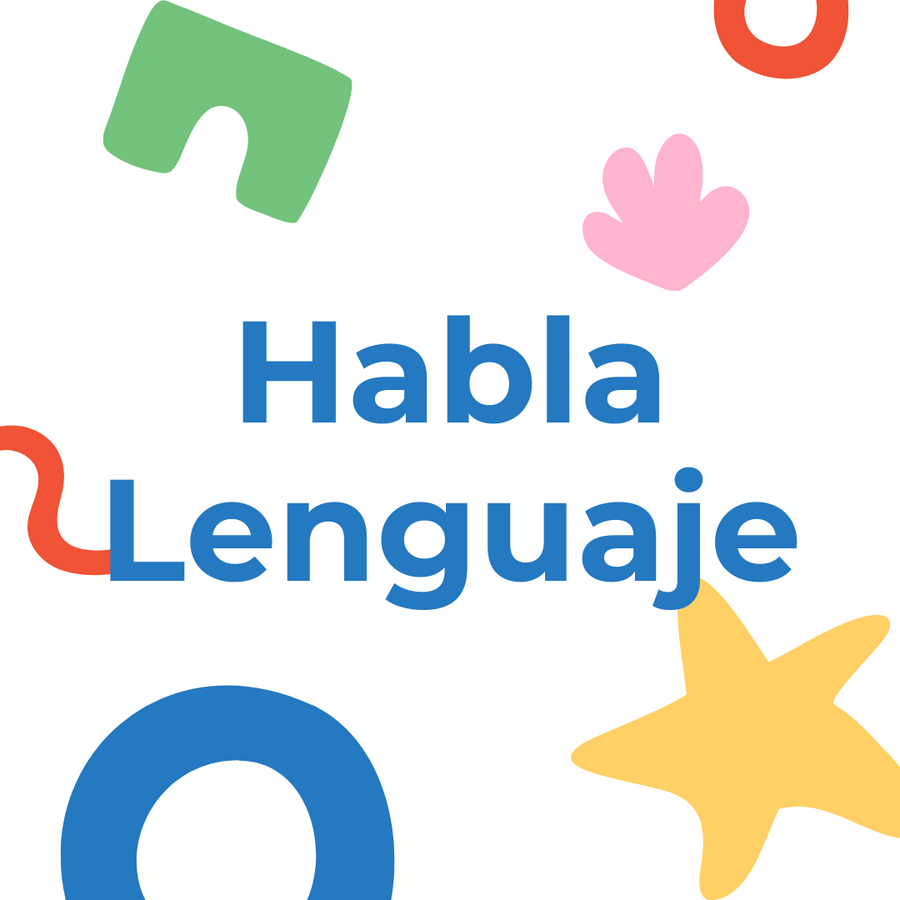 Habla-Lenguaje | Casita Creativa